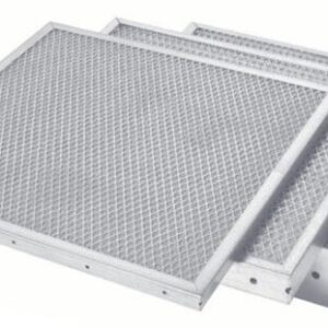 Mist Eliminator Filters - Made in the USA
